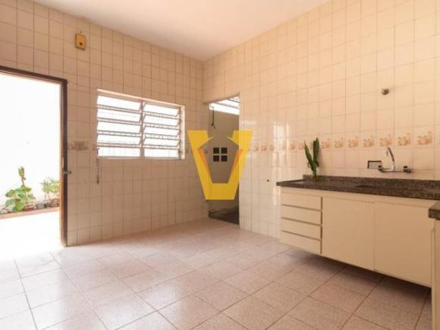 Casa para venda em Vila Leopoldina com 3 quartos, 259m²