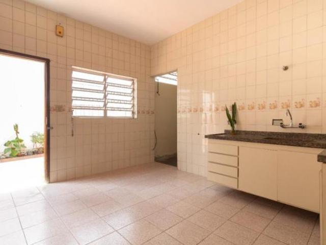 Casa para venda em Vila Leopoldina com 3 quartos, sendo 1 suíte, 108m²