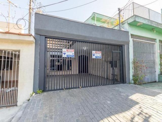 Casa para venda em Vila Leopoldina com 3 quartos, sendo 1 suíte, 275m²