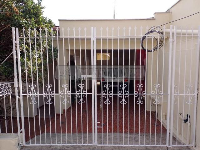 Casa para venda em Vila Leopoldina em Sorocaba São Paulo de 257.00m² com 3 Quartos, 1 Suíte e 2 Garagens