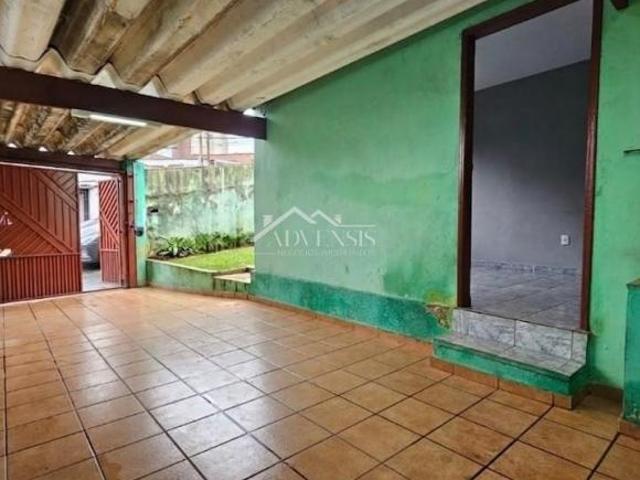 Casa para venda em Vila Linda de 107.00m² com 2 Quartos, 1 Suite e 3 Garagens