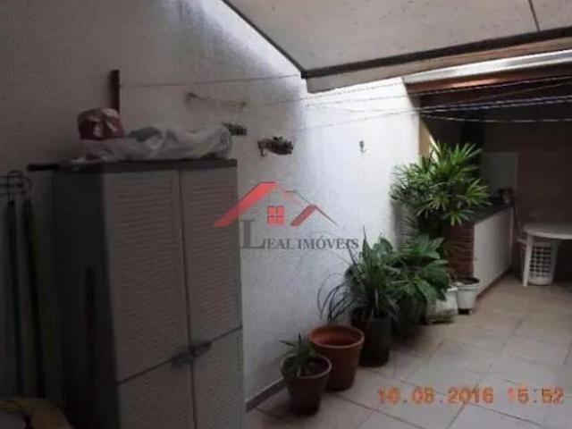 Casa para venda em Vila Linda de 111.82m² com 3 Quartos e 1 Suite