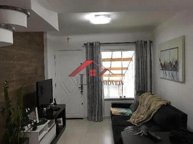 Casa para venda em Vila Linda de 111.82m² com 3 Quartos e 1 Suite