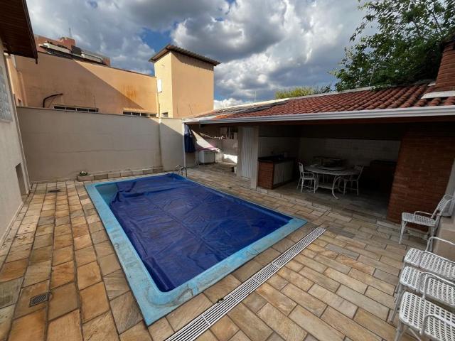 Casa para venda em Vila Linópolis I em Santa Bárbara D'oeste São Paulo de 148.00m² com 4 Quartos, 1 Suíte e 2 Garagens