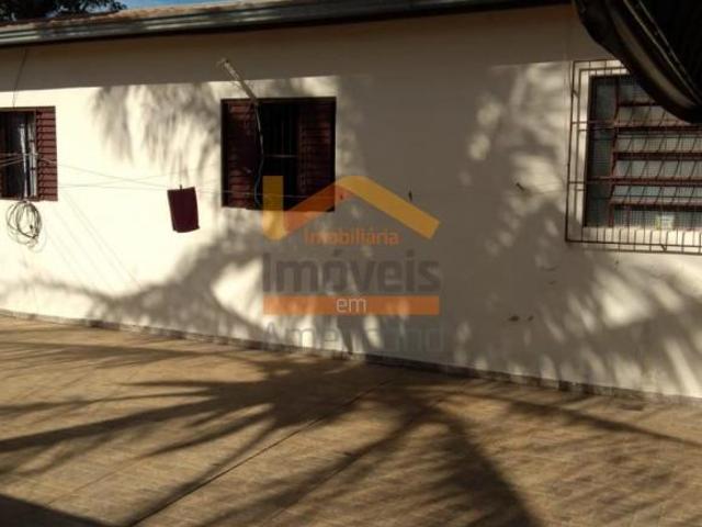 Casa para venda em Vila Linópolis I de 229.27m² com 3 Quartos, 1 Suite e 2 Garagens