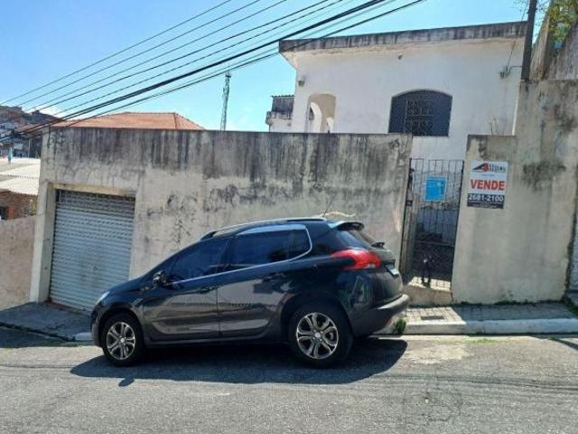 Casa para venda em Vila Libanesa de 115.00m² com 2 Quartos e 1 Garagem