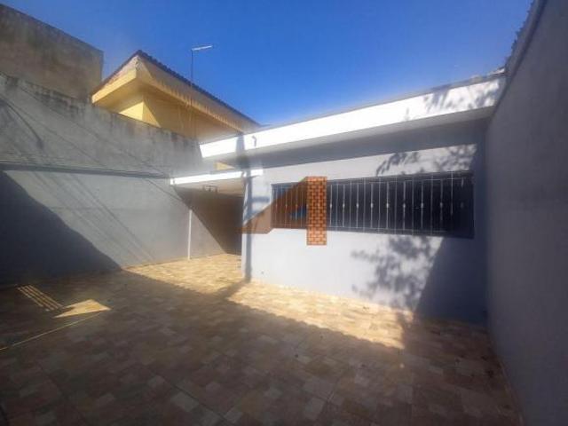 Casa para venda em Vila Libanesa de 137.00m² com 3 Quartos e 3 Garagens