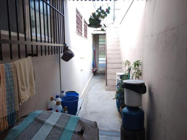 Casa para venda em Vila Liberdade de 169.00m² com 3 Quartos e 3 Garagens