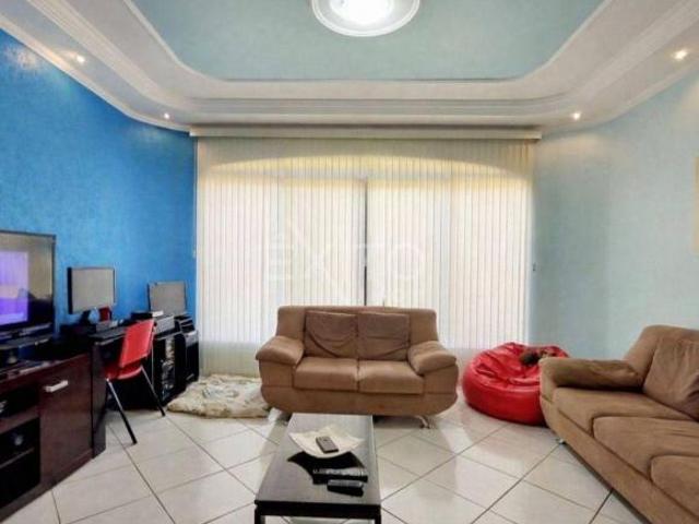 Casa para venda em Vila Liberdade de 163.00m² com 3 Quartos, 1 Suite e 3 Garagens