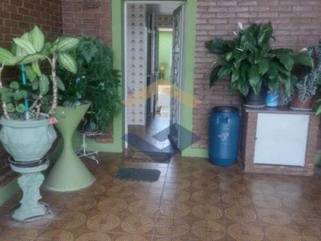 Casa para venda em Vila Liberdade de 189.00m² com 3 Quartos, 1 Suite e 4 Garagens