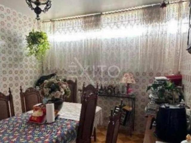 Casa para venda em Vila Liberdade de 289.00m² com 3 Quartos, 1 Suite e 2 Garagens