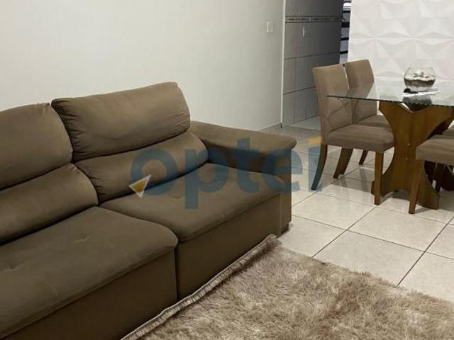 Casa para venda em Vila Liviero de 190.00m² com 3 Quartos, 1 Suite e 2 Garagens