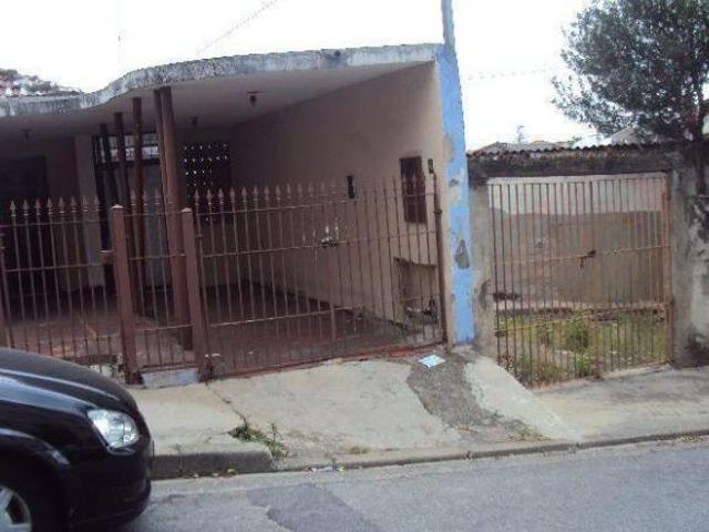 Casa para venda em Vila Londrina de 105.00m² com 2 Quartos e 1 Garagem