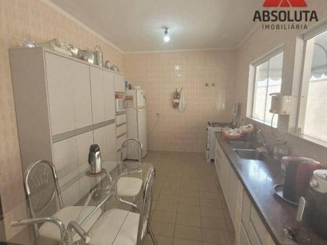 Casa para venda em Vila Louricilda de 210.00m² com 3 Quartos, 1 Suite e 2 Garagens