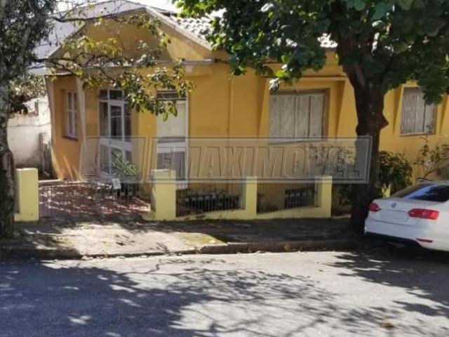 Casa para venda em Vila Lucy de 198.00m² com 4 Quartos e 1 Garagem