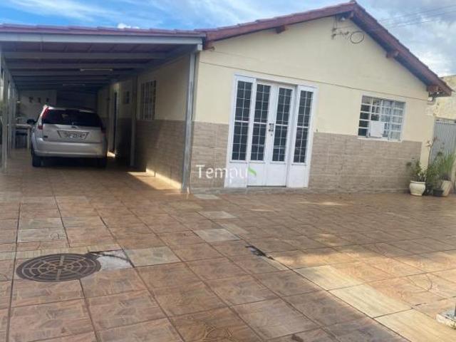 Casa para venda em Vila Lucy, Goiânia