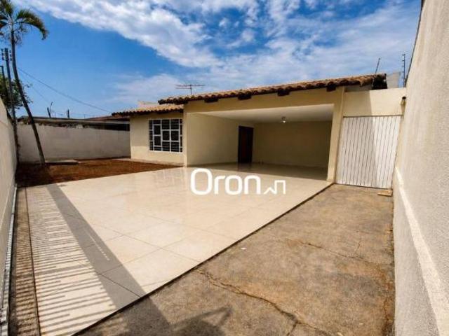 Casa para venda em Vila Lucy, Goiânia