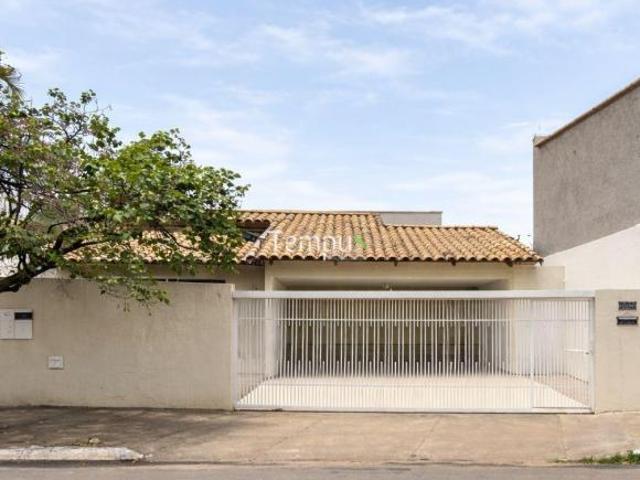 Casa para venda em Vila Lucy, Goiânia