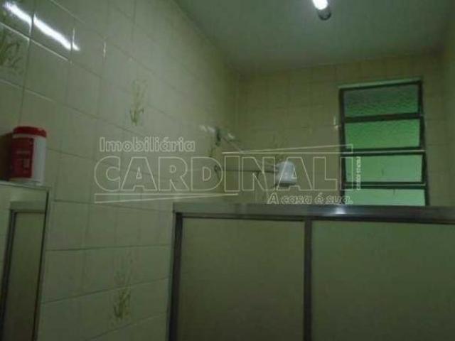Casa para venda em Vila Lutfalla de 126.00m² com 3 Quartos e 1 Garagem