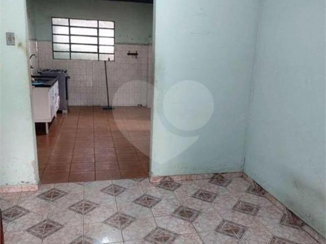 Casa para venda em Vila M Genoveva de 189.00m² com 3 Quartos e 2 Garagens