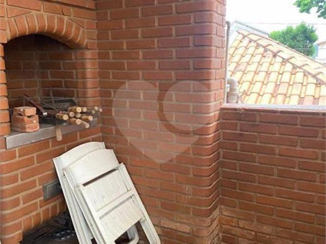 Casa para venda em Vila M Genoveva de 120.00m² com 4 Quartos, 1 Suite e 1 Garagem