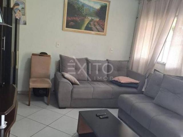 Casa para venda em Vila M Genoveva de 125.00m² com 2 Quartos e 2 Garagens
