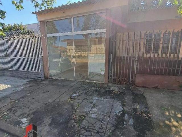 Casa para venda em Vila Machadinho de 484.00m² com 3 Quartos e 2 Garagens