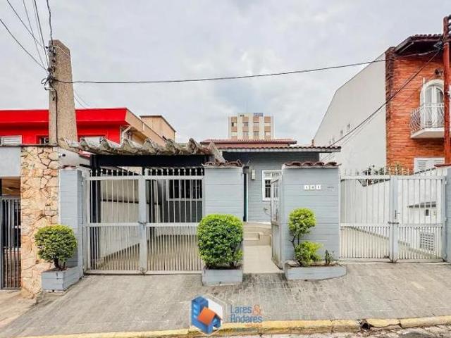 Casa para venda em Vila Madalena com 3 quartos, sendo 1 suíte, 150m²