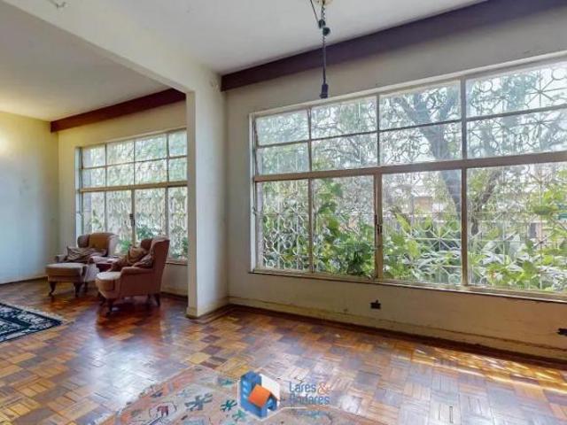 Casa para venda em Vila Madalena com 3 quartos, 211m²