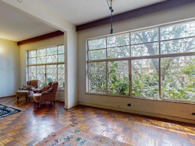 Casa para venda em Vila Madalena com 3 quartos, 211m²