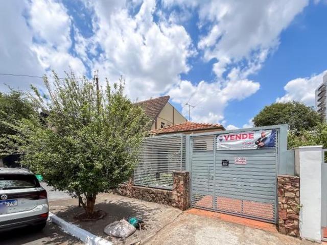 Casa para venda em Vila Madalena com 2 quartos, 129m²