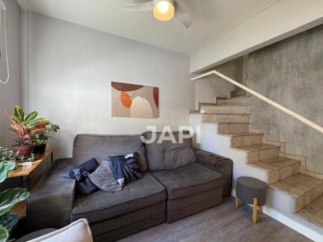 Casa para venda em Vila Mafalda de 120.00m² com 3 Quartos, 1 Suite e 2 Garagens
