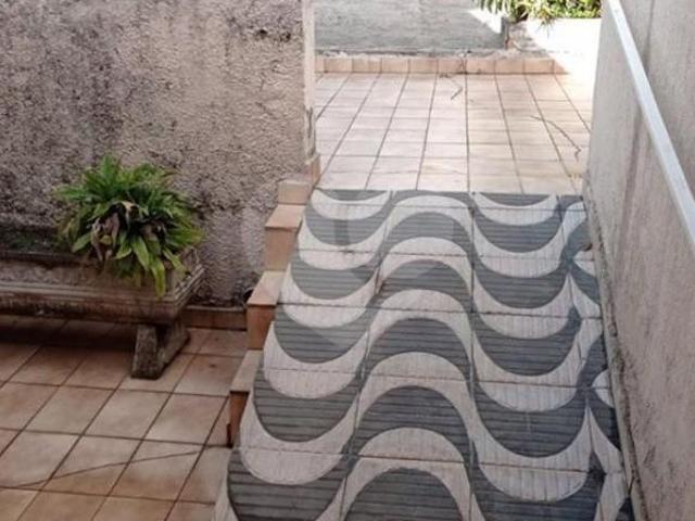Casa para venda em Vila Mafalda de 131.00m² com 2 Quartos e 2 Garagens