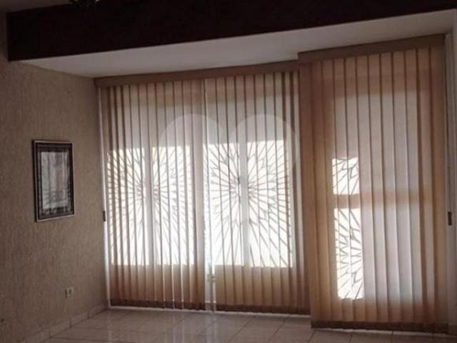 Casa para venda em Vila Mafalda de 131.00m² com 2 Quartos e 2 Garagens