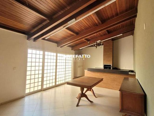 Casa para venda em Vila Marta de 194.00m² com 3 Quartos, 1 Suite e 2 Garagens