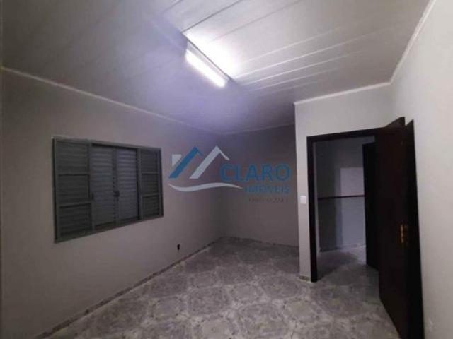 Casa para venda em Vila Martha de 186.00m² com 2 Quartos, 1 Suite e 2 Garagens