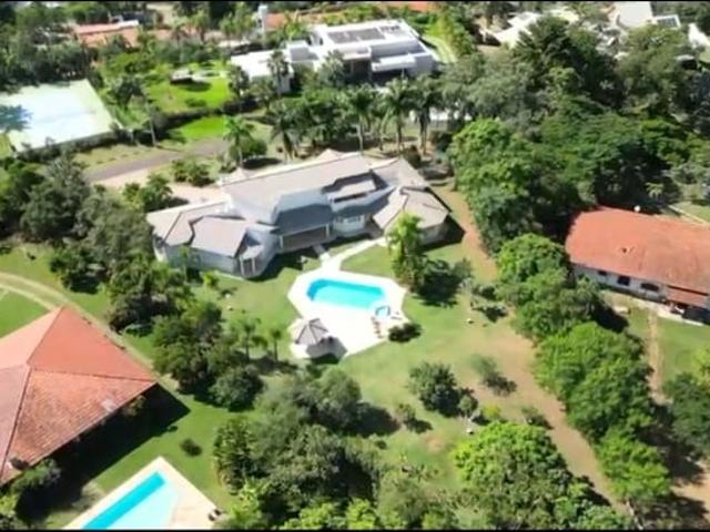 Casa para venda em Vila Martins em Itu São Paulo de 550.00m² com 4 Quartos, 4 Suítes e 6 Garagens