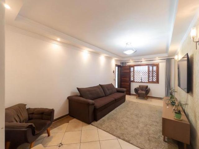 Casa para venda em Vila Marari com 3 quartos, sendo 1 suíte, 168m²