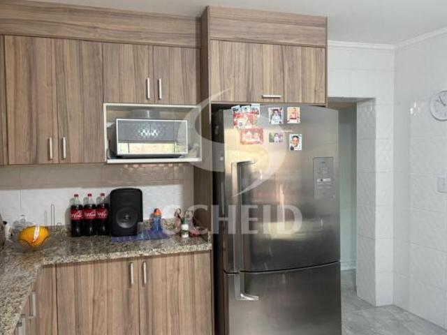 Casa para venda em Vila Marari com 4 quartos, 140 m²