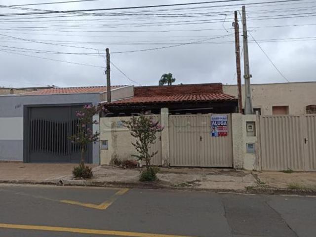 Casa para venda em Vila Marcelino de 140.00m² com 2 Quartos e 2 Garagens