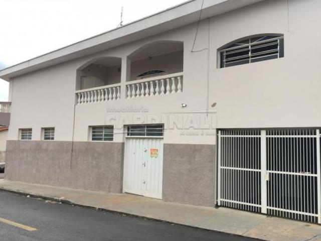 Casa para venda em Vila Marcelino de 467.00m² com 3 Quartos, 1 Suite e 1 Garagem