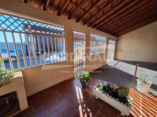 Casa para venda em Vila Marcelino em São Carlos São Paulo de 154.00m² com 3 Quartos e 4 Garagens