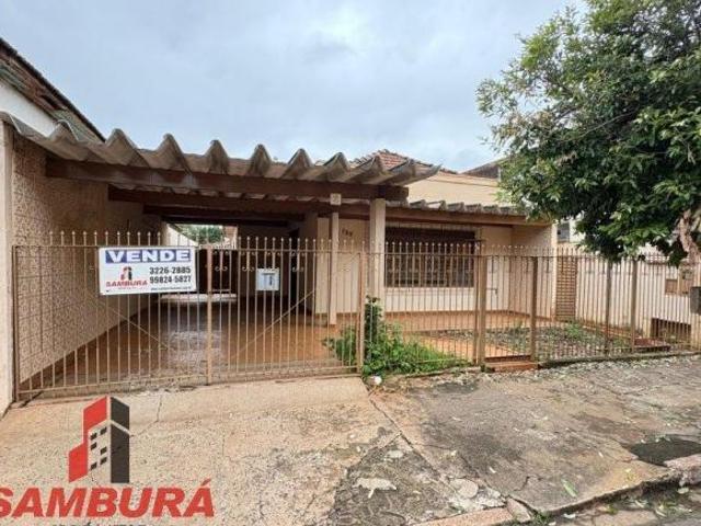 Casa para venda em Vila Marcondes de 400.00m² com 4 Quartos e 2 Garagens