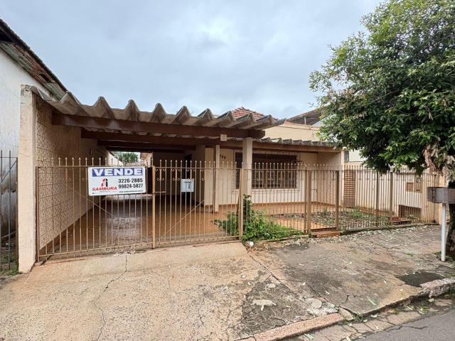 Casa para venda em Vila Marcondes em Presidente Prudente São Paulo de 400.00m² com 4 Quartos e 2 Garagens
