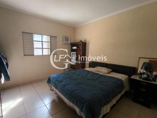 Casa para venda em Vila Margarida, Campo Grande