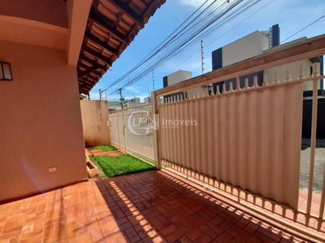 Casa para venda em Vila Margarida, Campo Grande