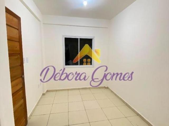 Casa para venda em Vila Margarida de 47.00m² com 1 Quarto e 1 Garagem