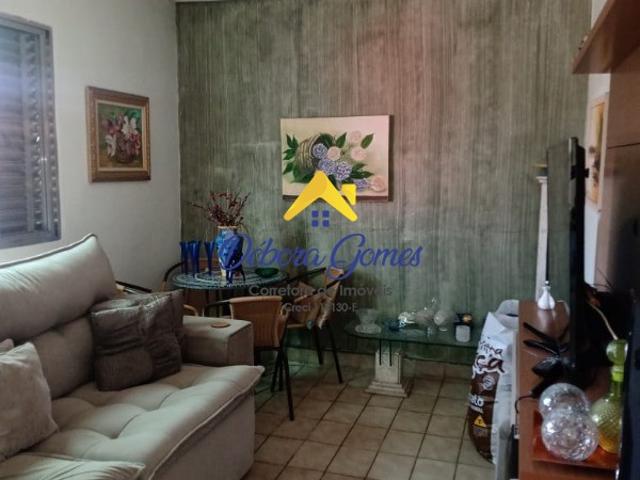 Casa para venda em Vila Margarida em São Vicente São Paulo de 70.90m² com 2 Quartos