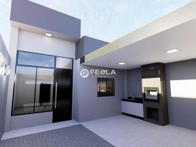 Casa para venda em Vila Margarida de 83.00m² com 3 Quartos, 1 Suite e 2 Garagens
