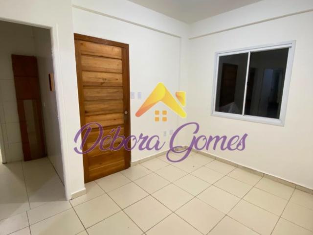 Casa para venda em Vila Margarida em São Vicente São Paulo de 47.00m² com 1 Quarto e 1 Garagem